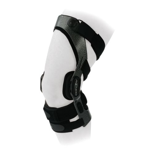 Donjoy Armor Bilateral Knee Brace - KneeSupports.com